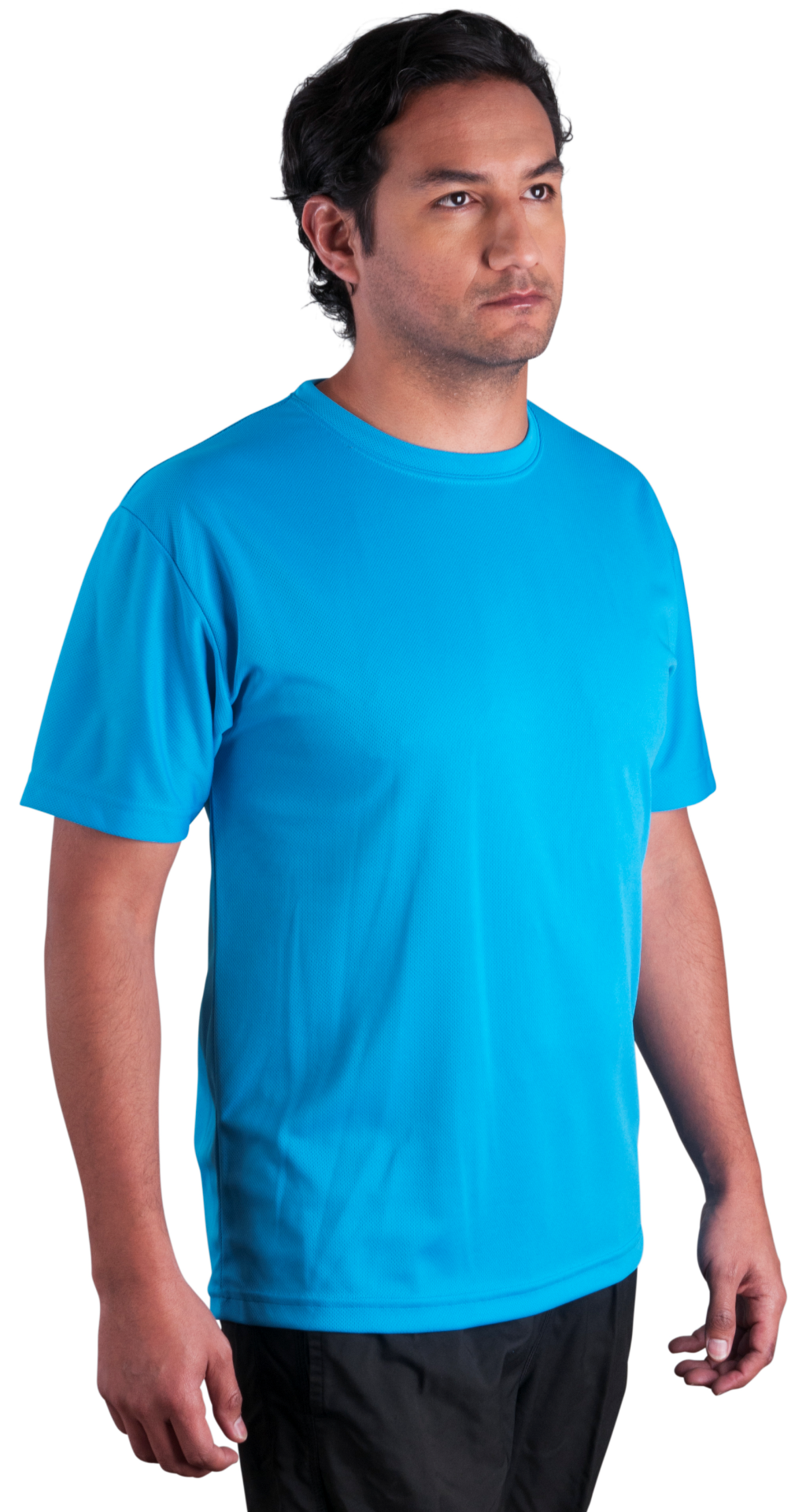 Your store. ULTRA DRY CUELLO REDONDO100% POLIESTER UDCR