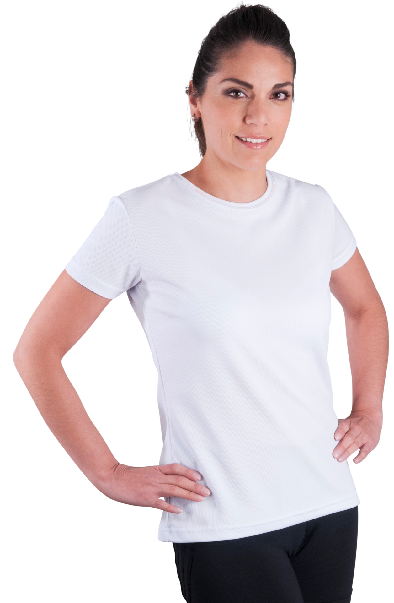 Your store. ULTRA DRY CUELLO REDONDO DAMA 100% POLIESTER UDCRDM