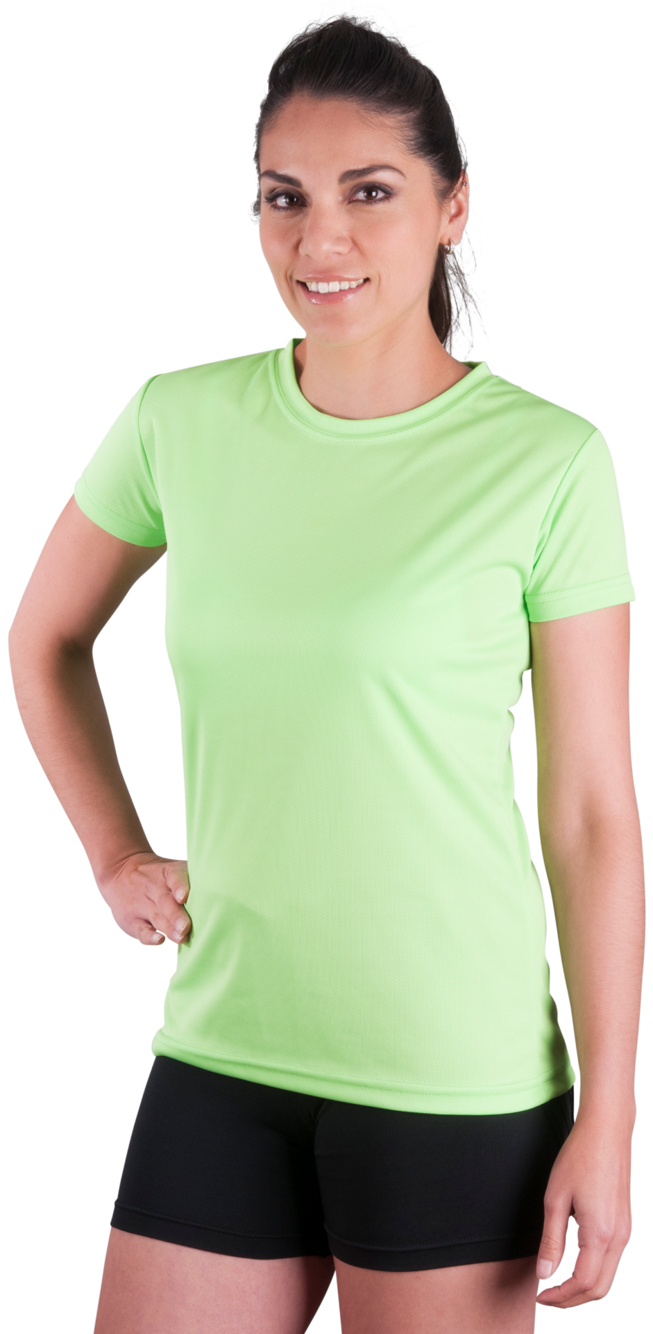 Your store. ULTRA DRY CUELLO REDONDO DAMA 100% POLIESTER UDCRDM