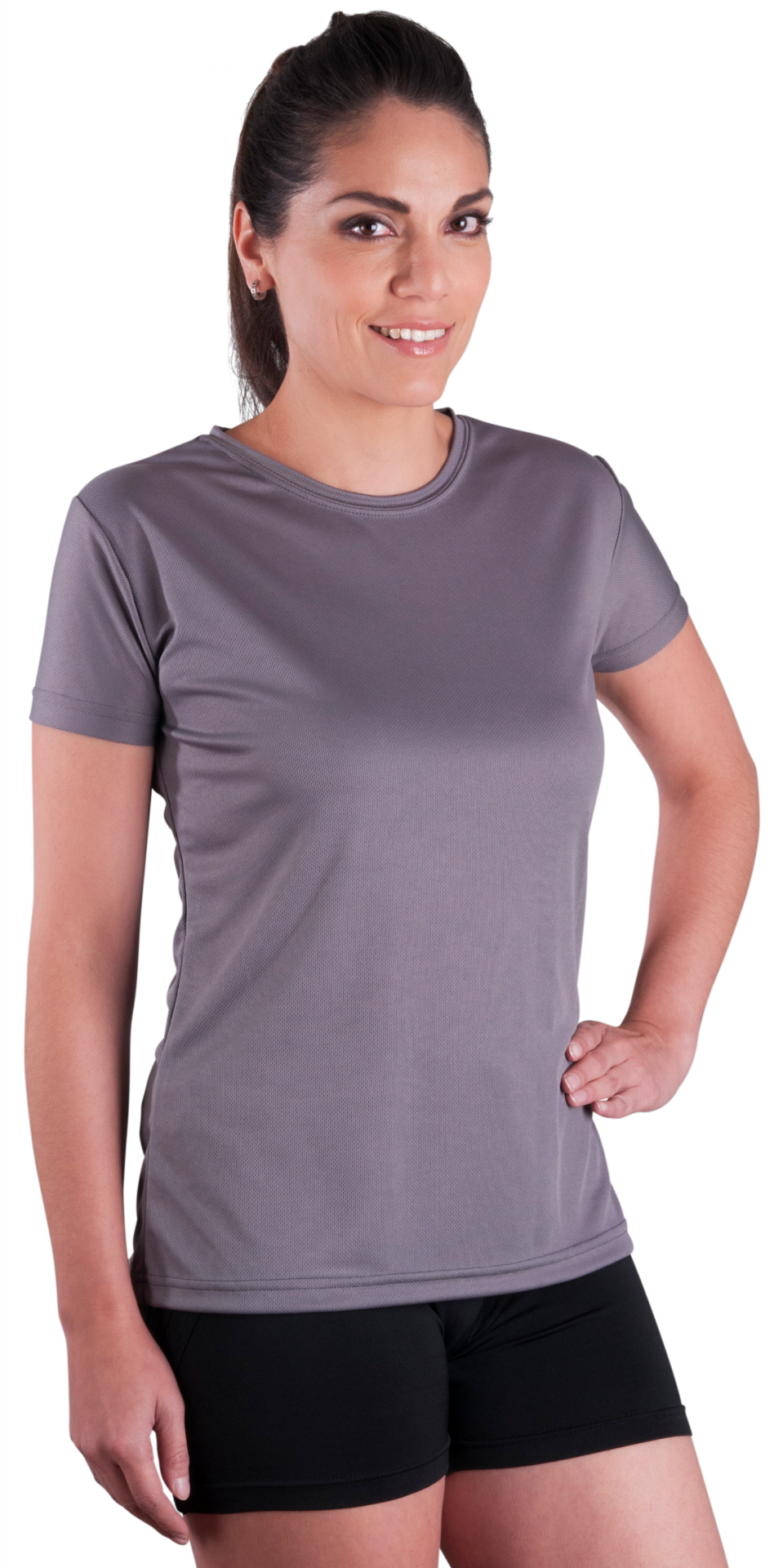 Your store. ULTRA DRY CUELLO REDONDO DAMA 100% POLIESTER UDCRDM