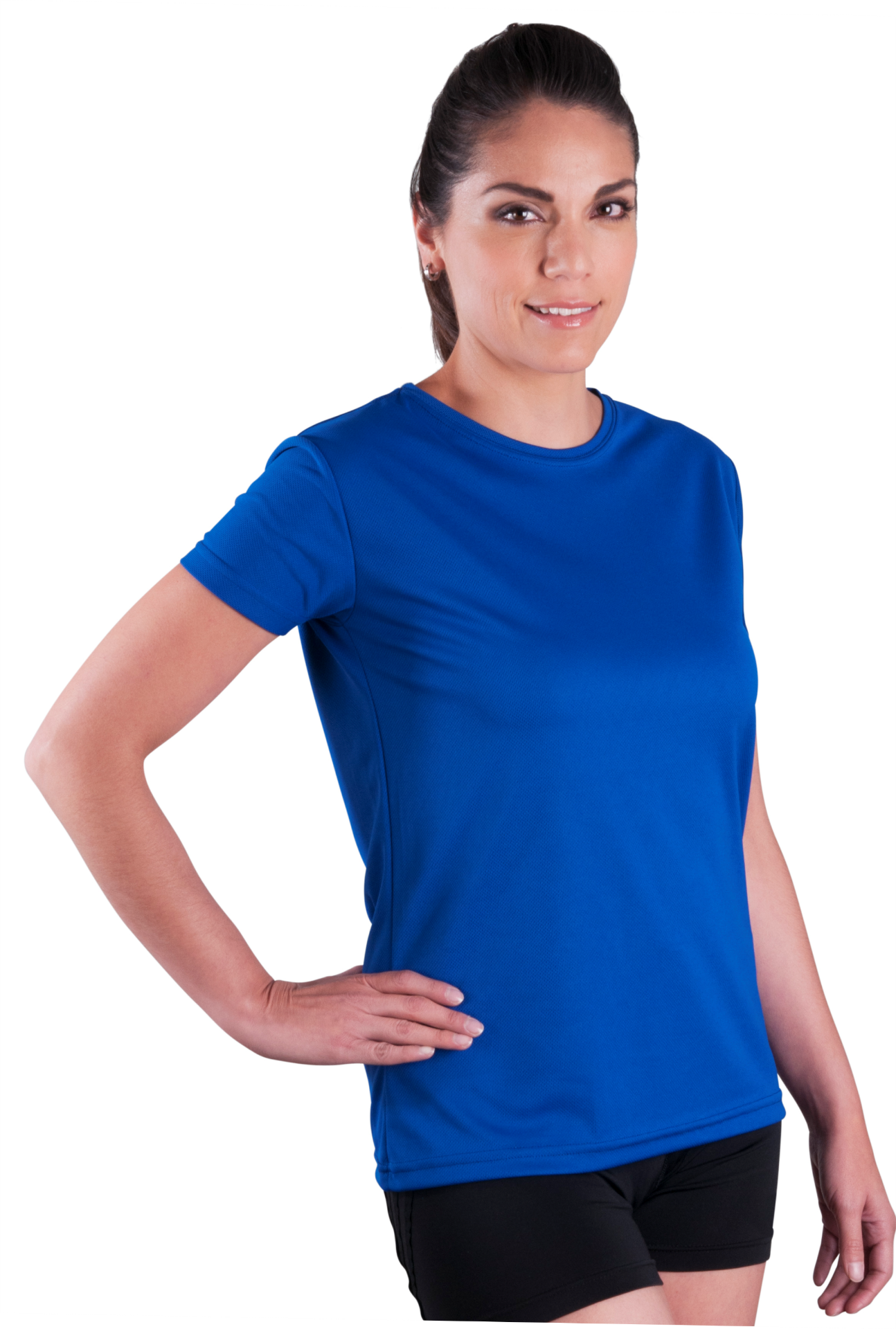 Your store. ULTRA DRY CUELLO REDONDO DAMA 100% POLIESTER UDCRDM