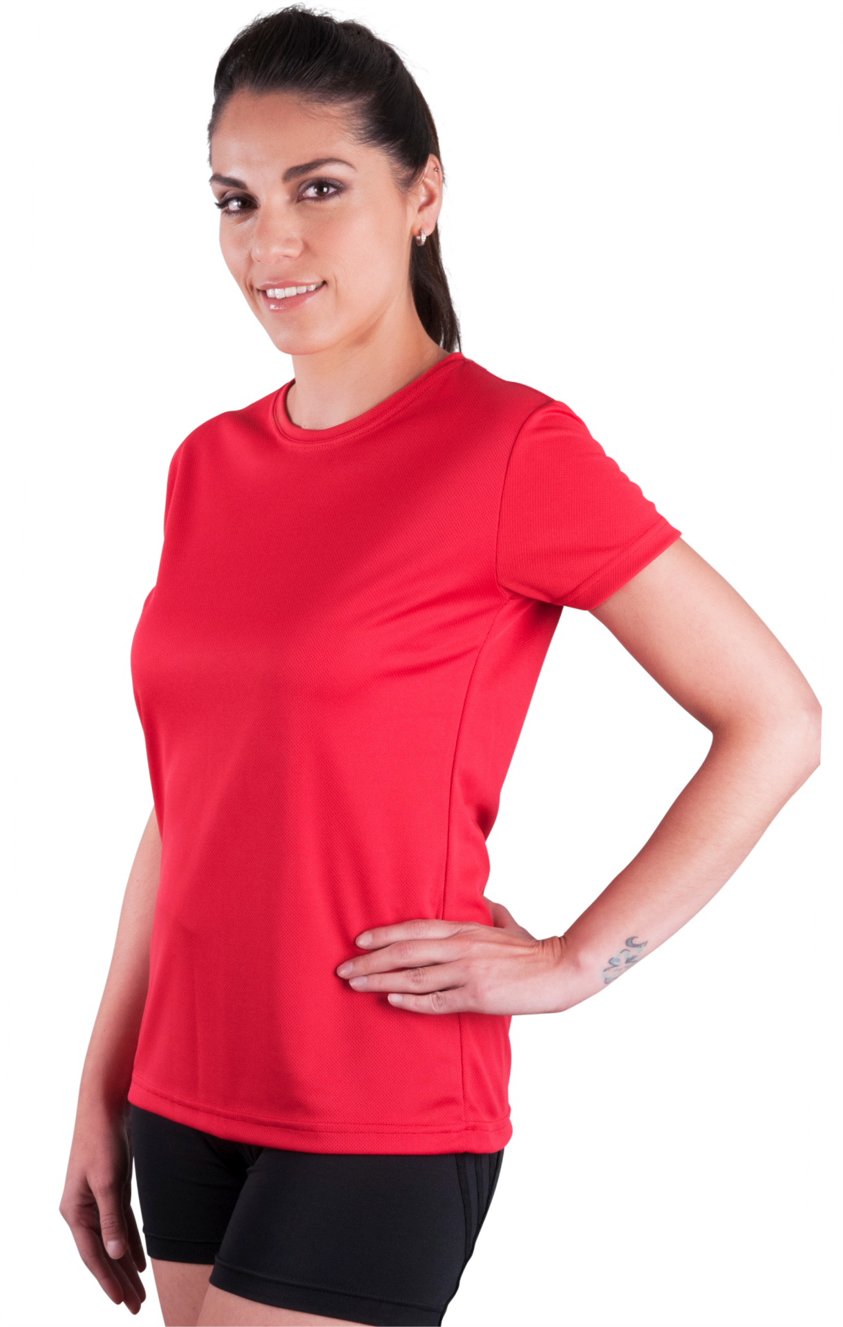 Your store. ULTRA DRY CUELLO REDONDO DAMA 100% POLIESTER UDCRDM